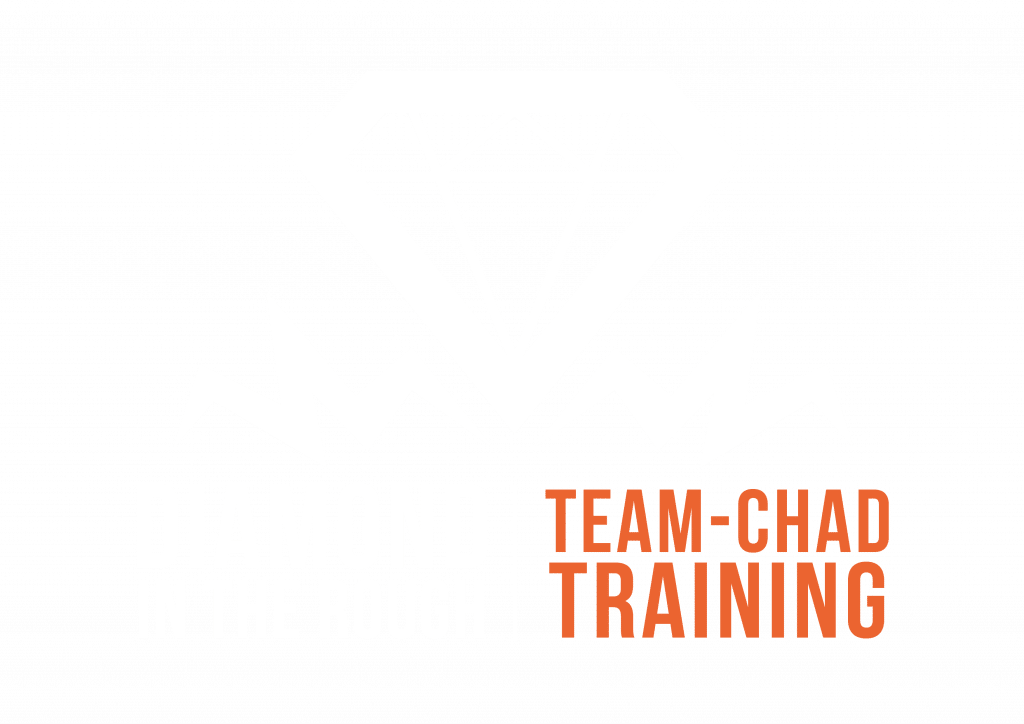 Welcome to Team Chad Training - Team Chad Training